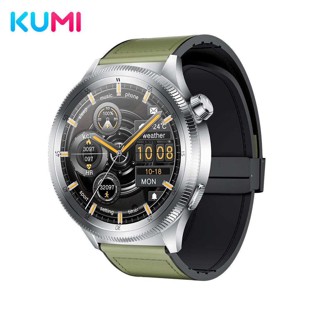 KUMI Watch Gear GT3 – KUMI Smartwatch