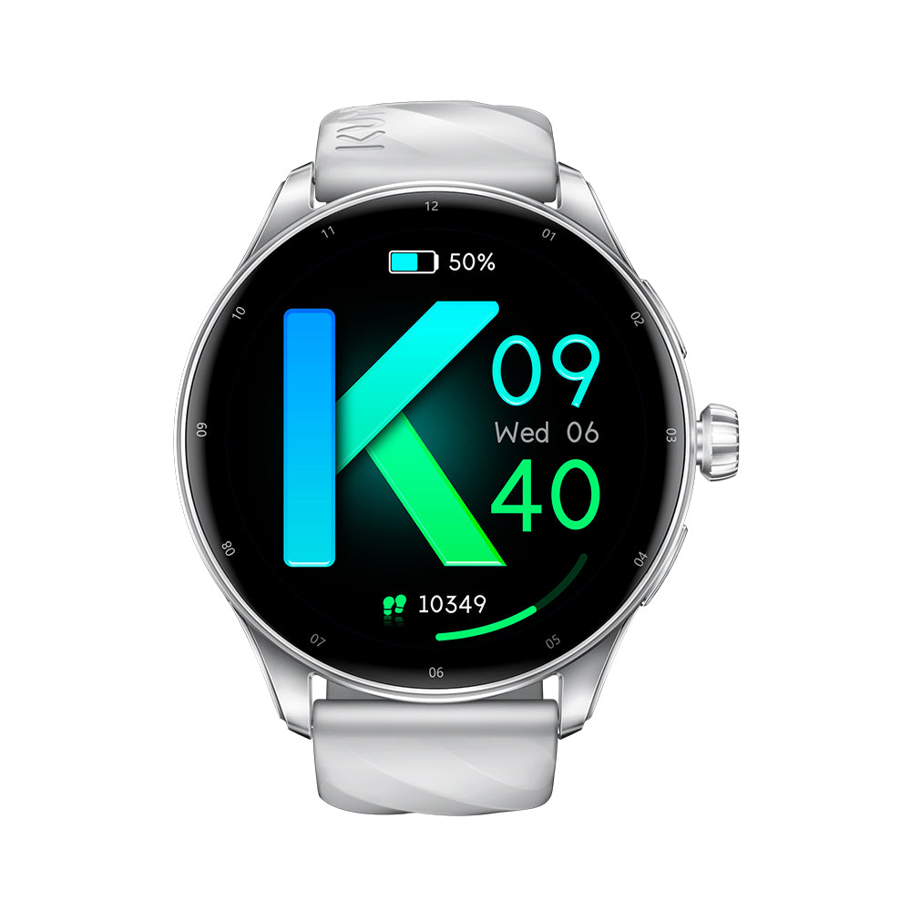 GW Series – KUMI Smartwatch